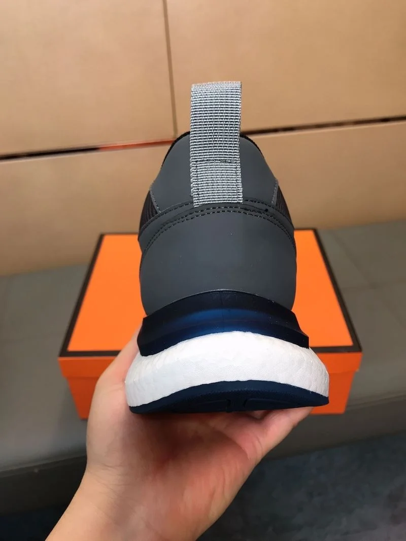Mirror quality Boss Shoes