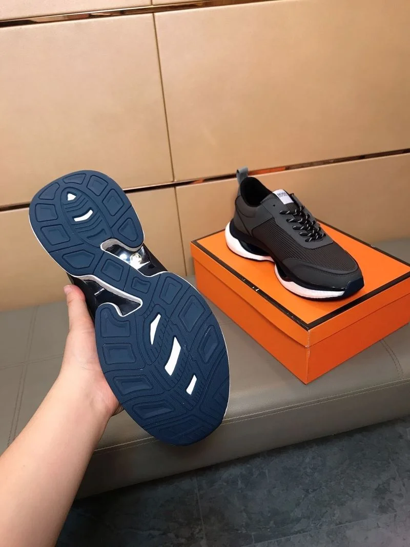 Mirror quality Boss Shoes