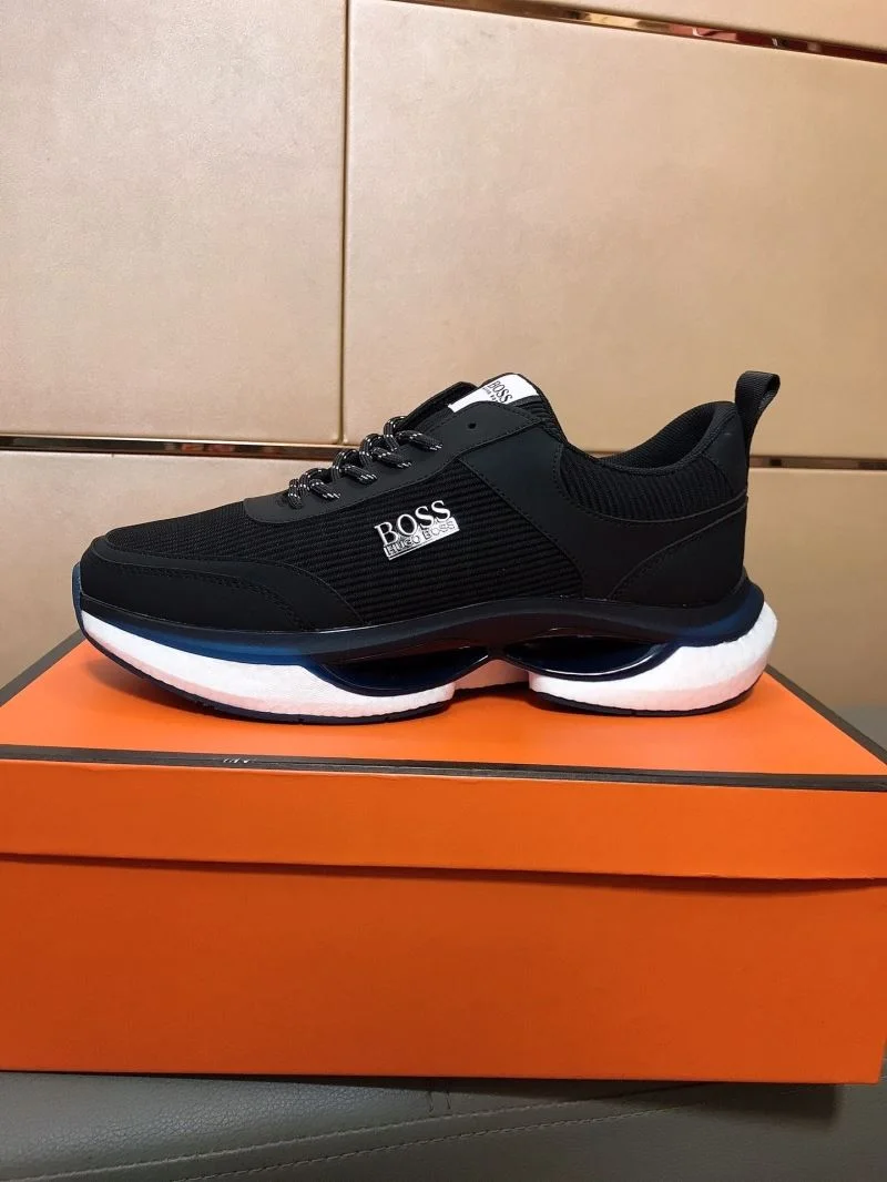 Boss Shoes