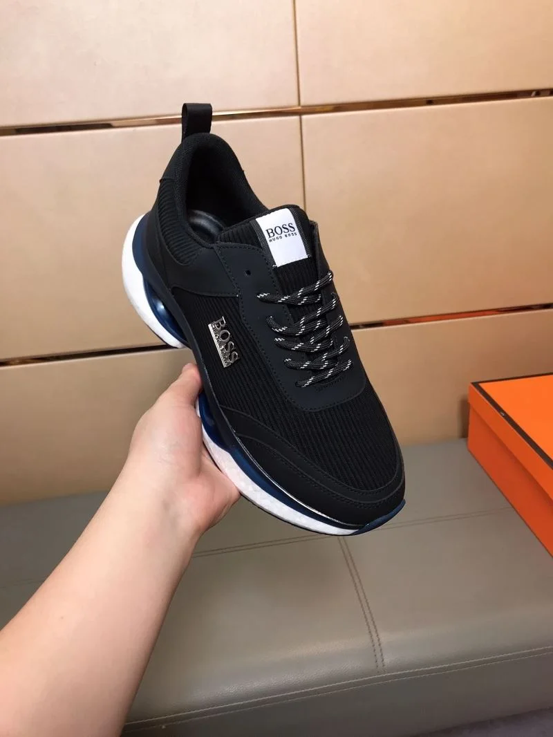 Legit Boss Shoes