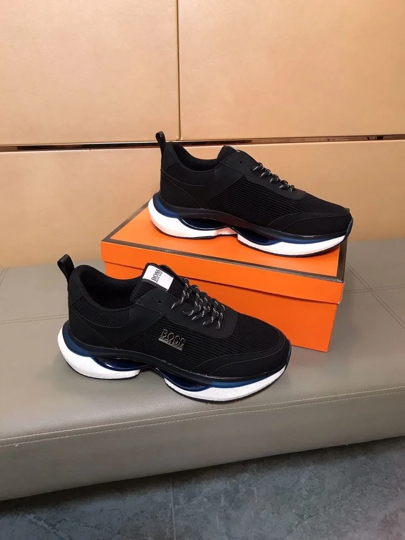 Legit Boss Shoes