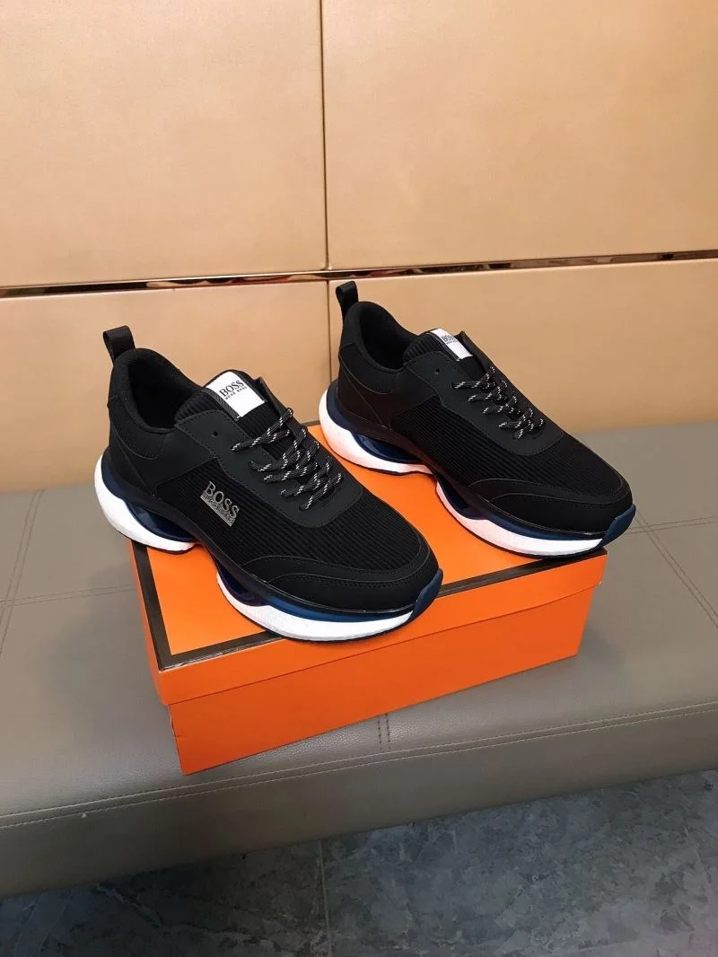 Legit Boss Shoes