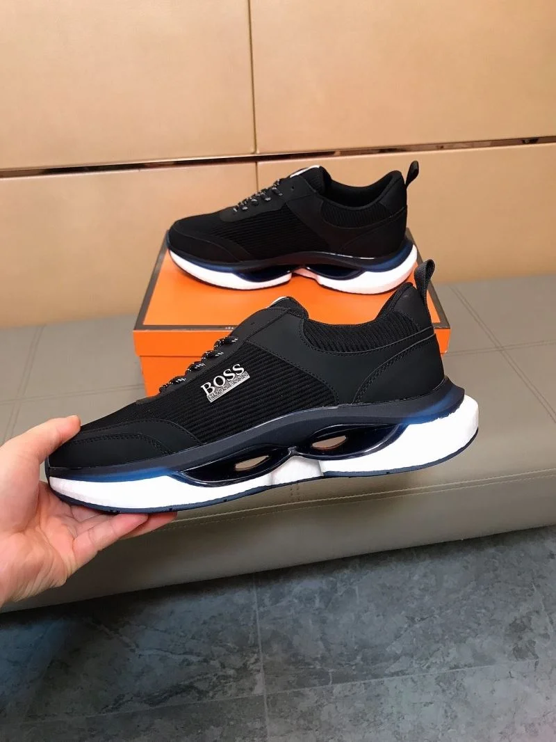 Legit Boss Shoes
