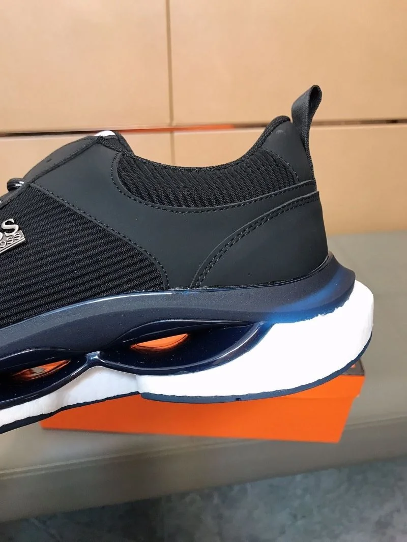 Legit Boss Shoes