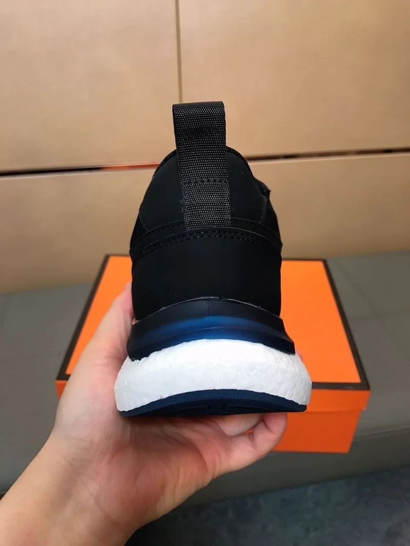 Legit Boss Shoes