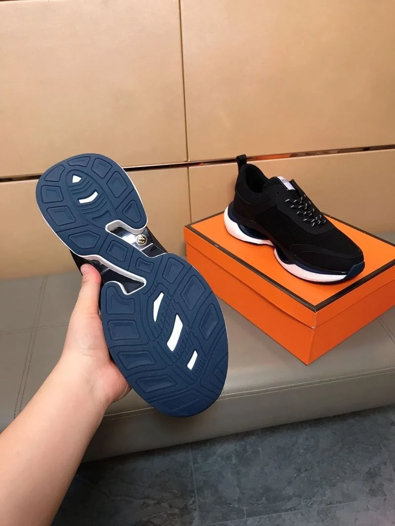 Legit Boss Shoes