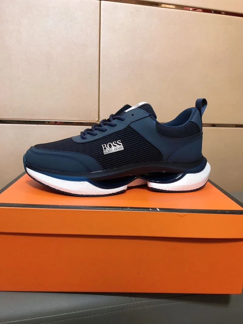 Boss Shoes