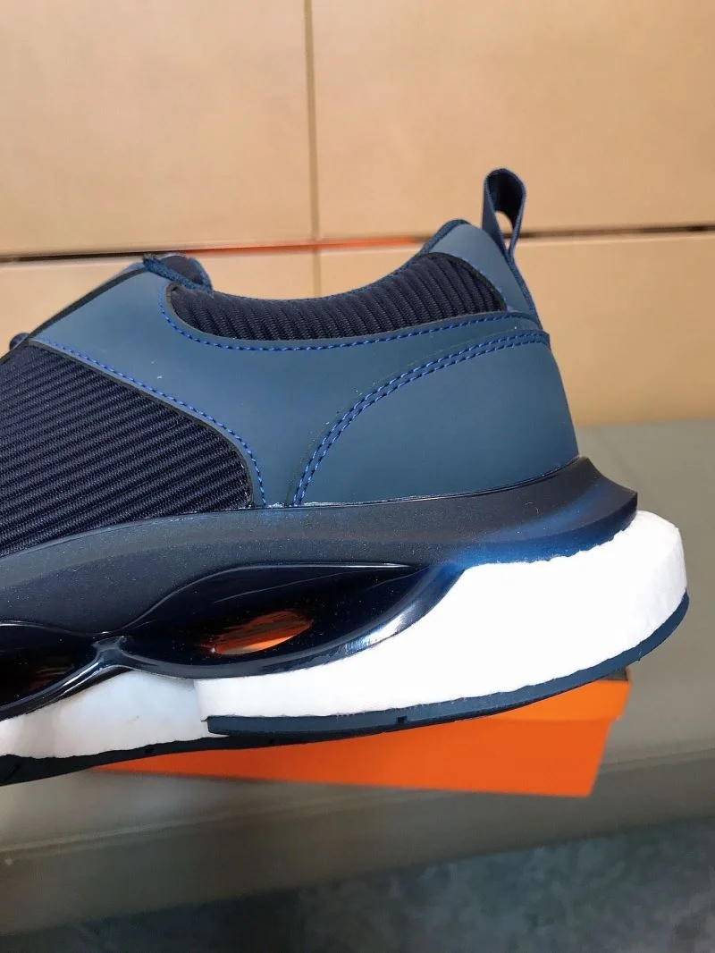 Exact replica Boss Shoes