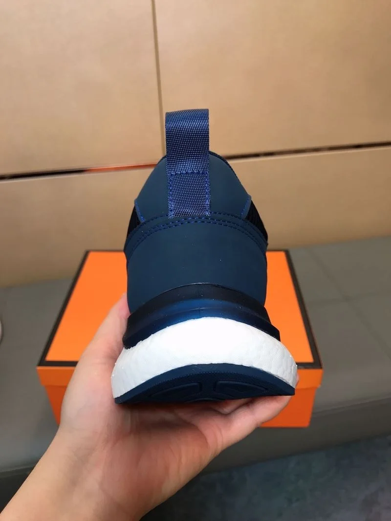 Exact replica Boss Shoes