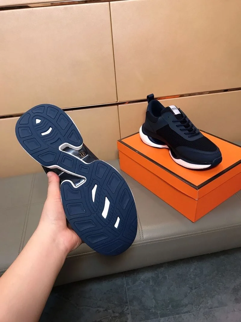 Exact replica Boss Shoes