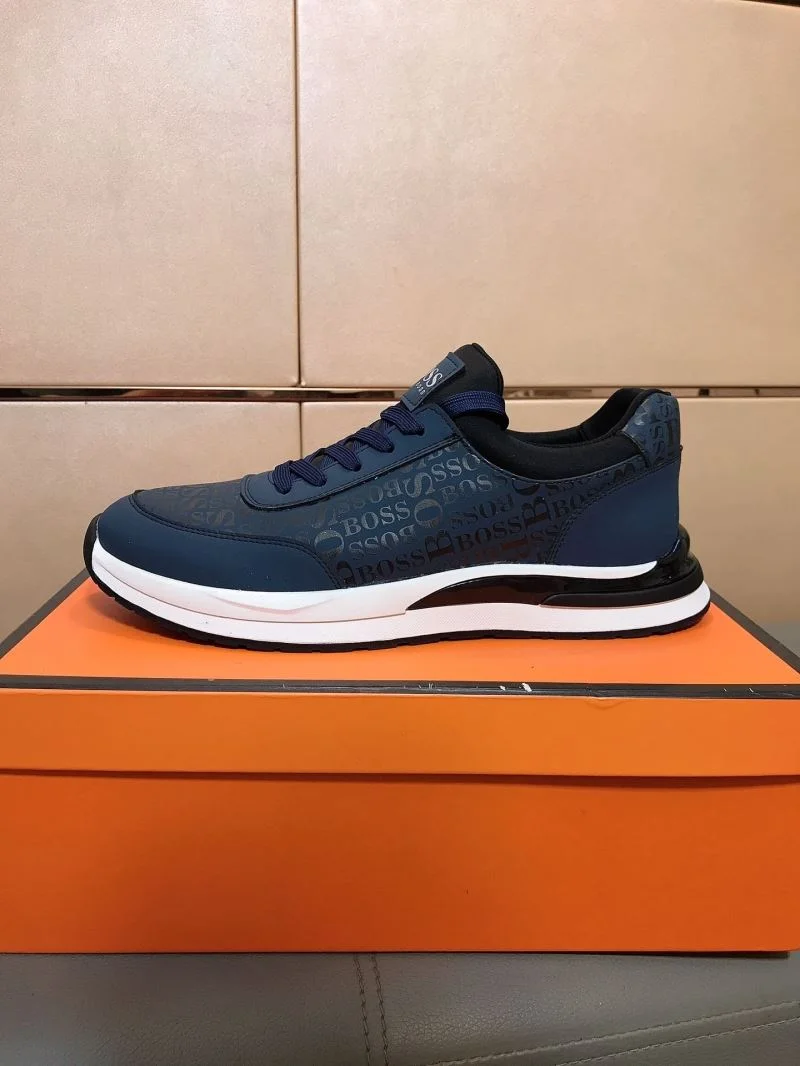 Boss Shoes