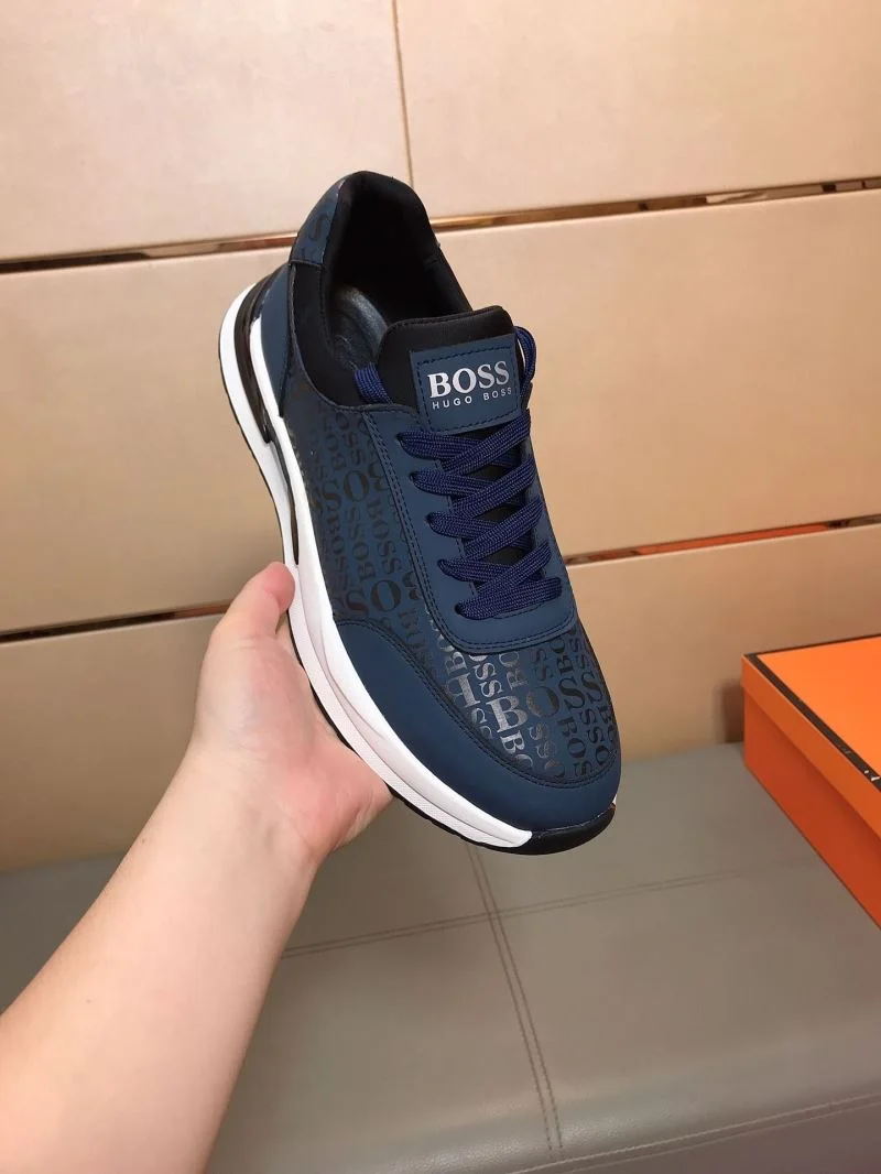 Real Boss Shoes