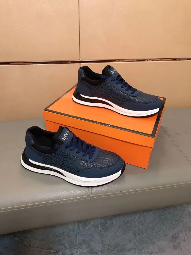 Real Boss Shoes