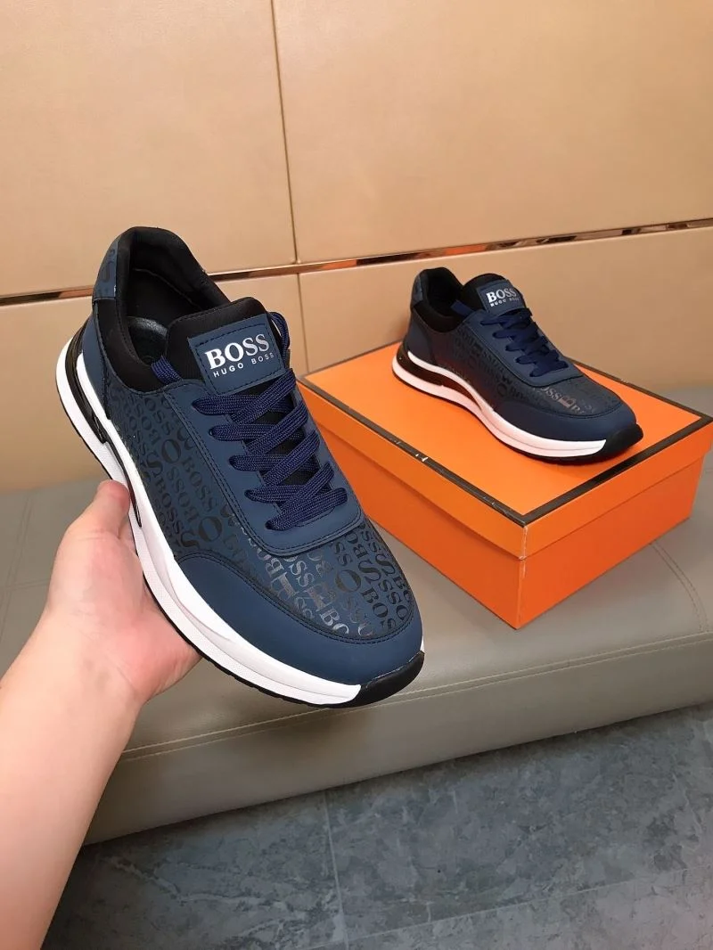 Real Boss Shoes