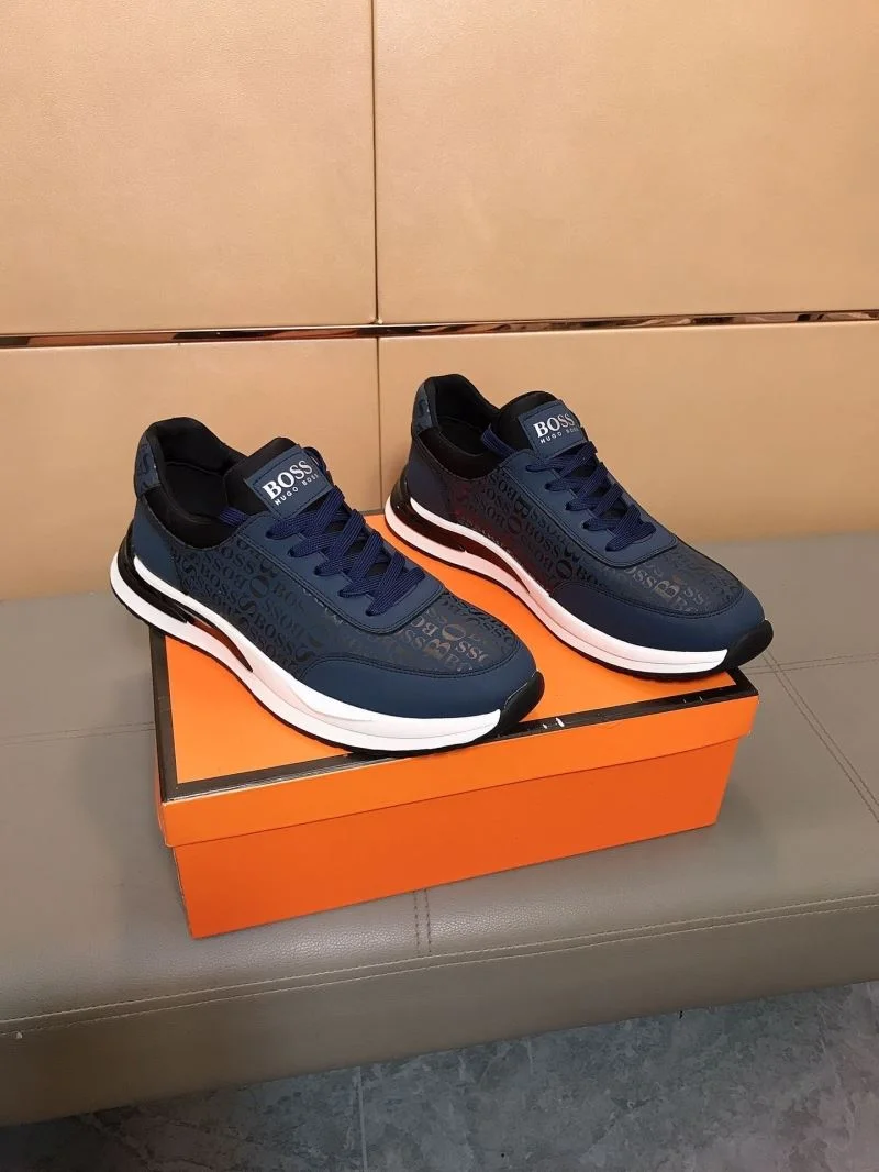 Real Boss Shoes