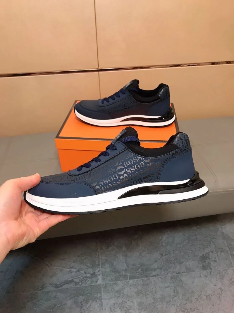Real Boss Shoes
