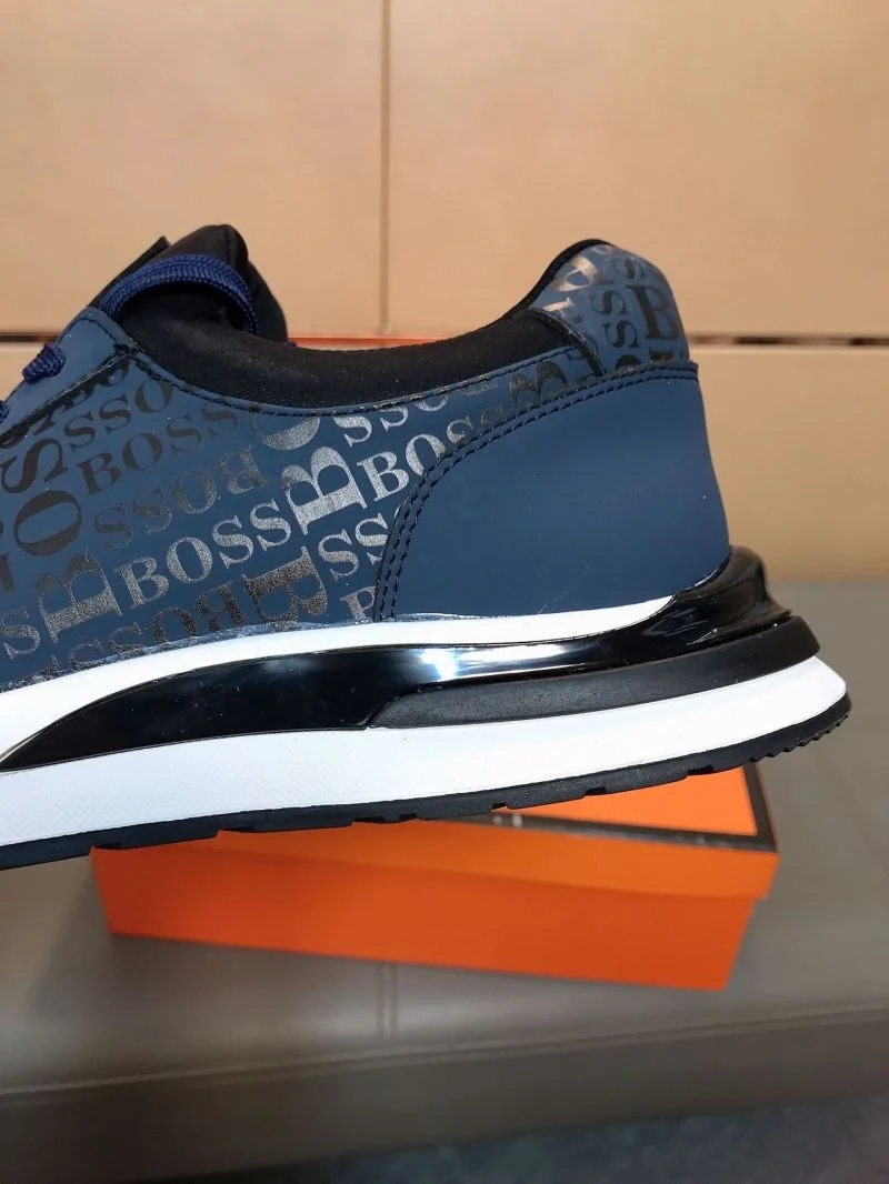 Real Boss Shoes