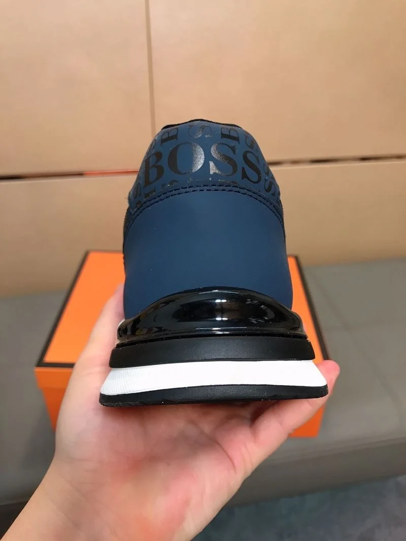Real Boss Shoes