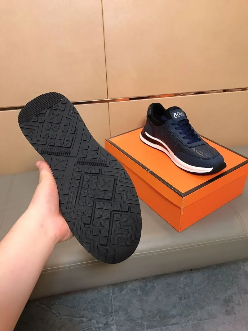 Real Boss Shoes