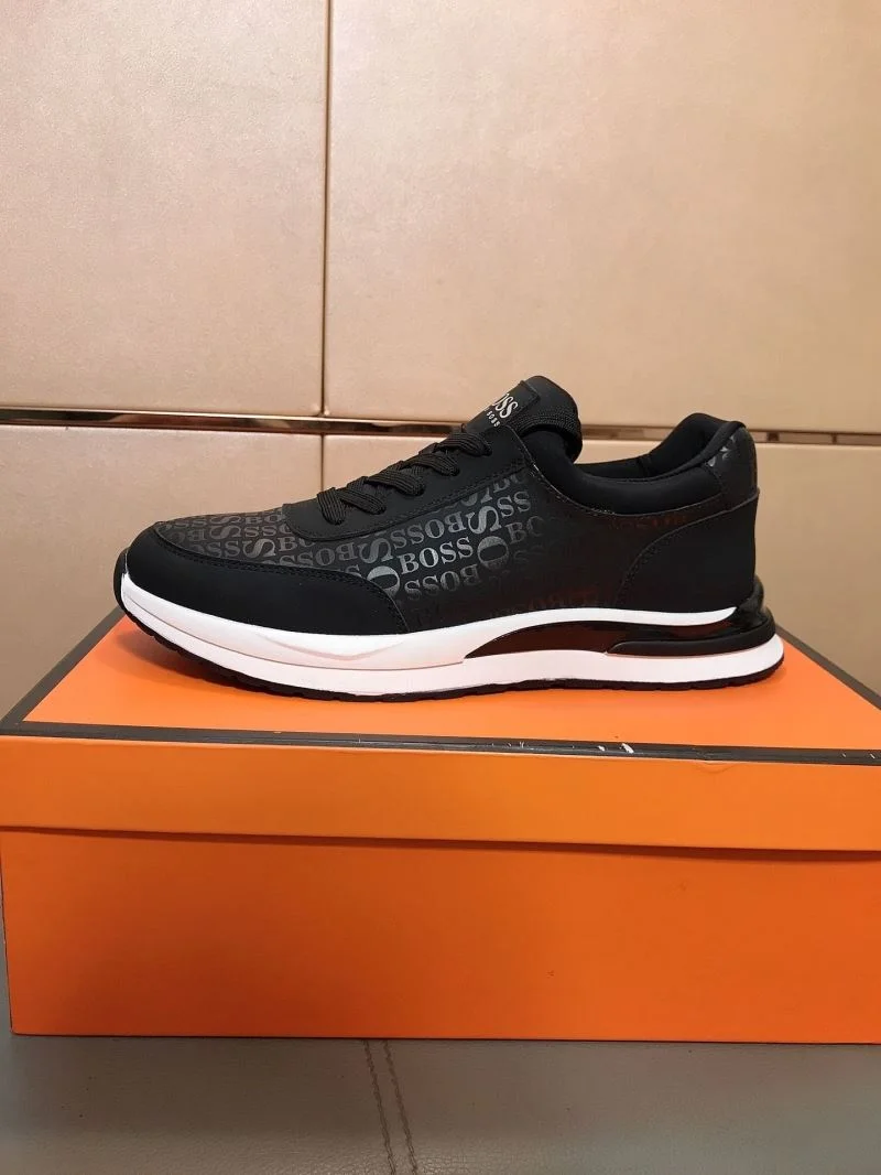 Boss Shoes
