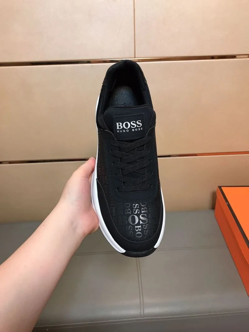 Legit Boss Shoes