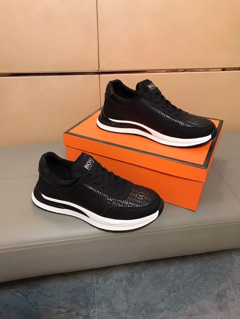 Legit Boss Shoes