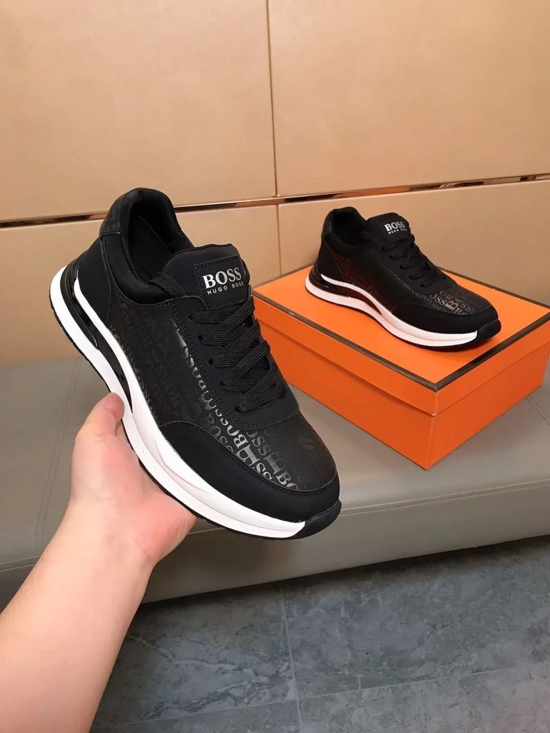 Legit Boss Shoes