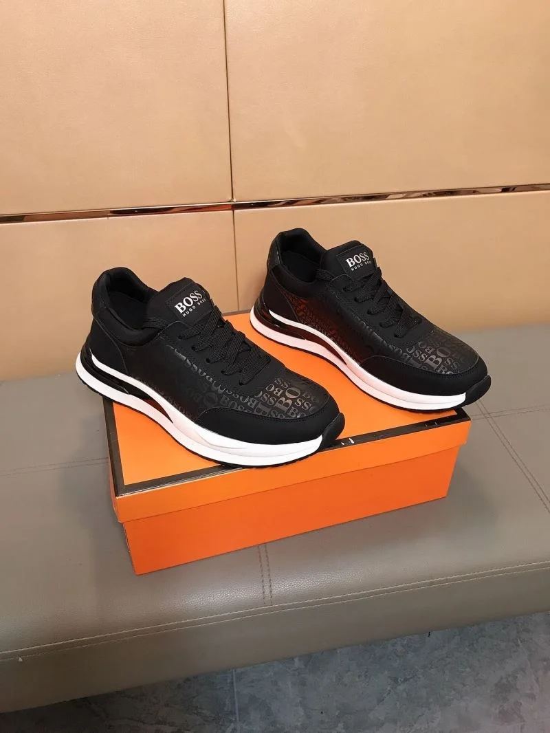 Legit Boss Shoes