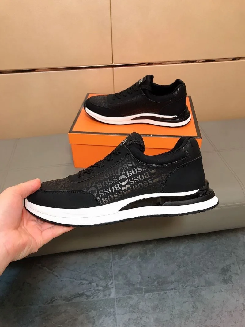 Legit Boss Shoes