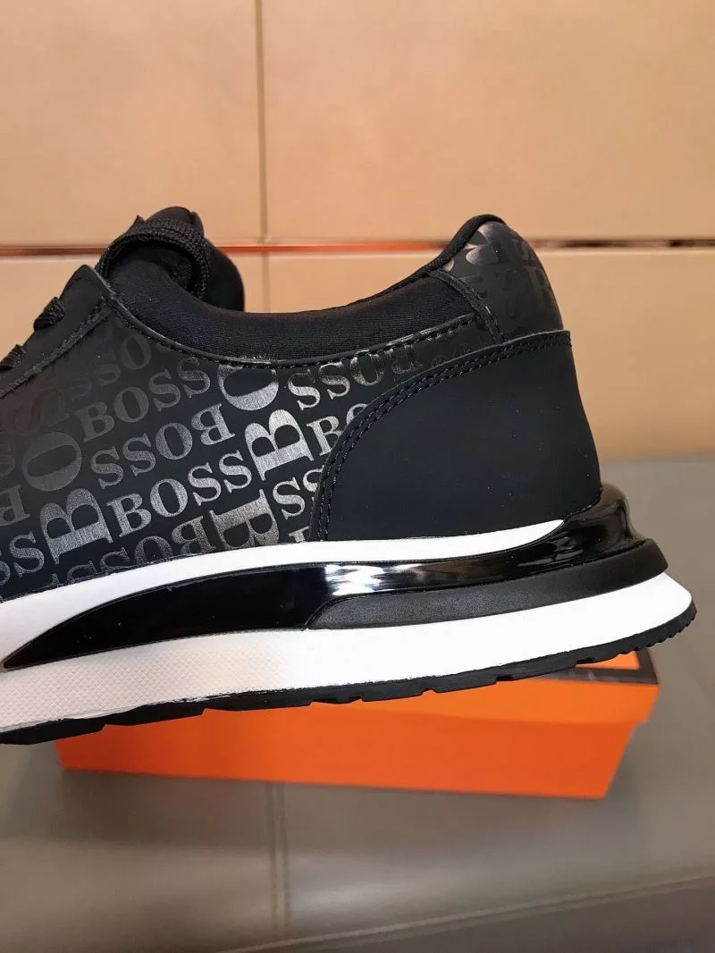 Legit Boss Shoes