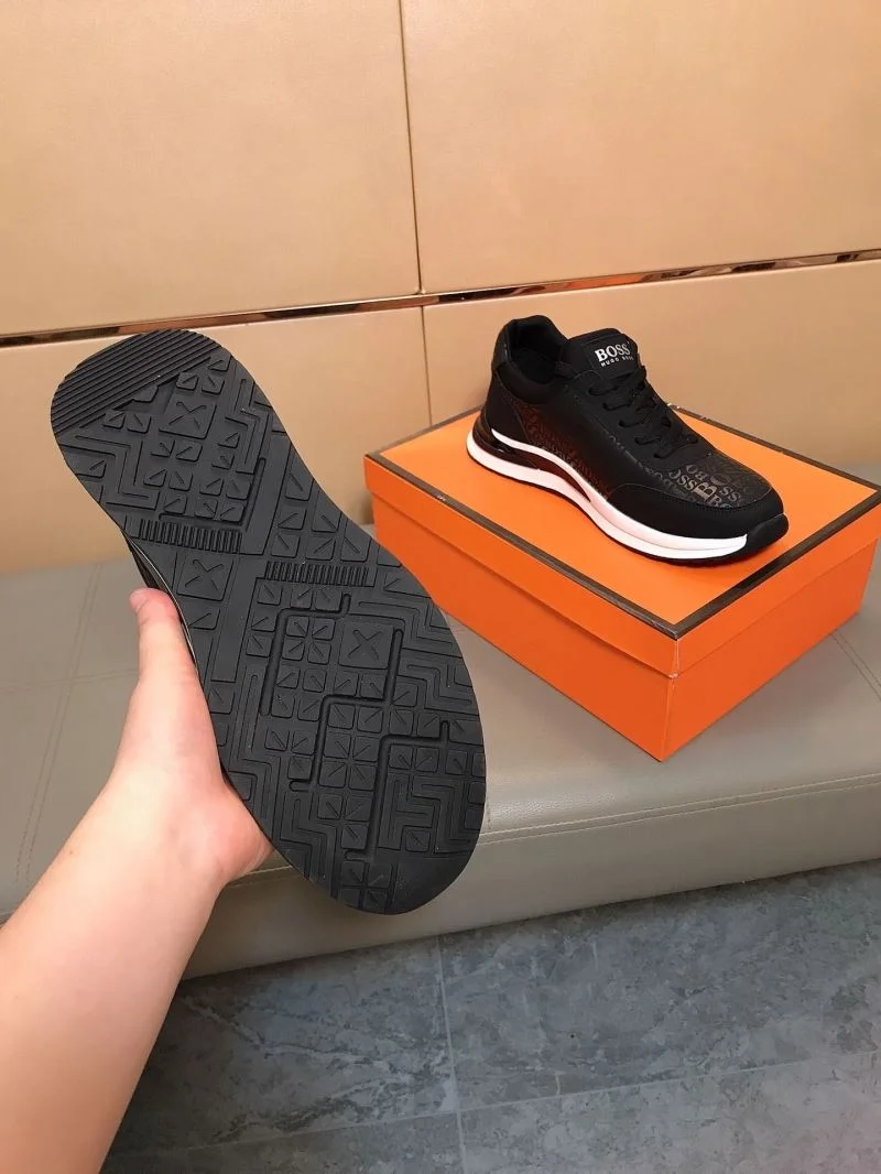 Legit Boss Shoes