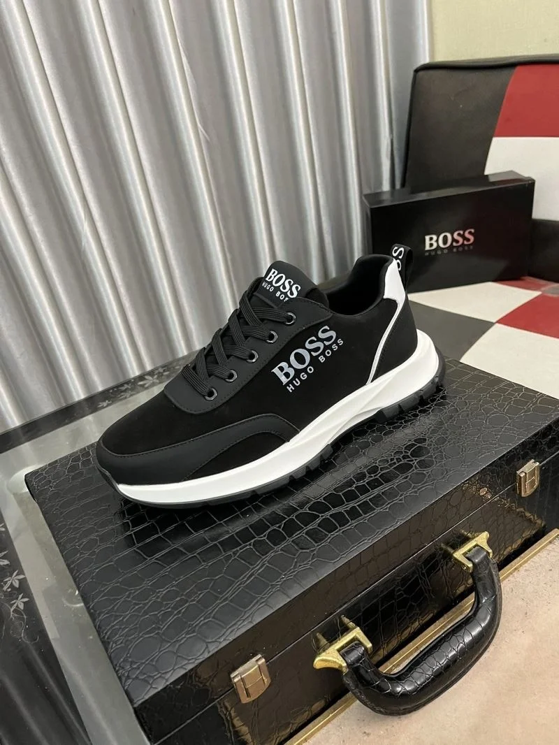 Boss Shoes