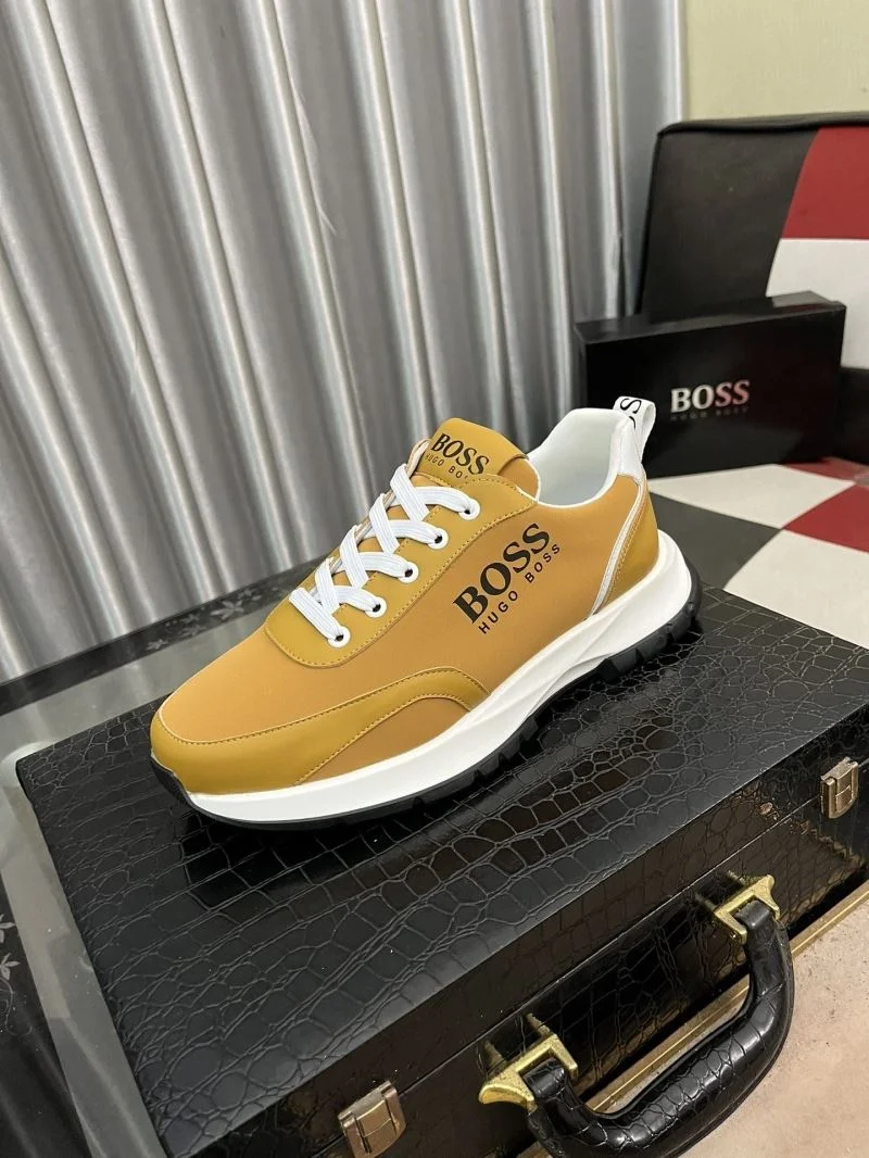 Boss Shoes