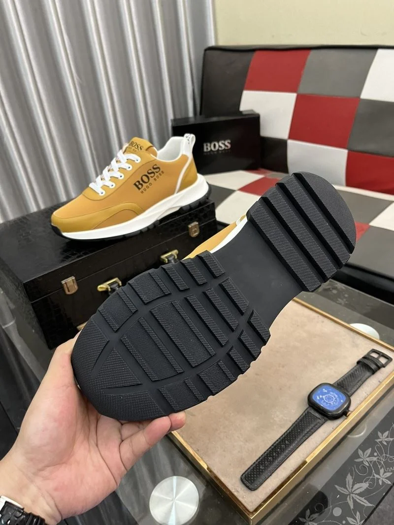 Genuine Boss Shoes