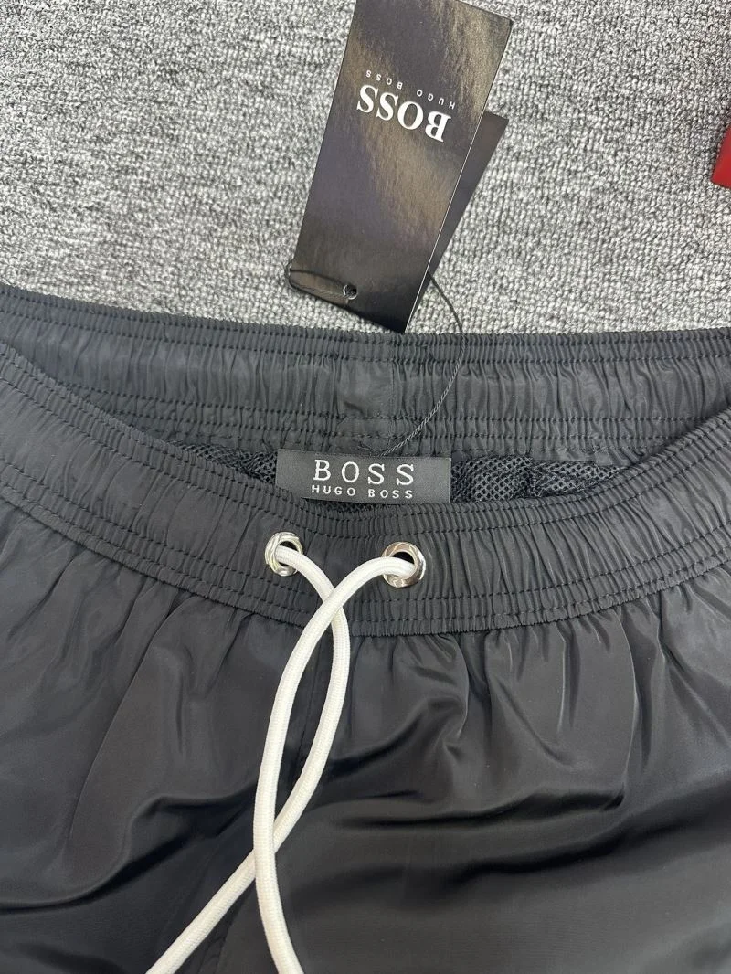 Original Boss Short Pants