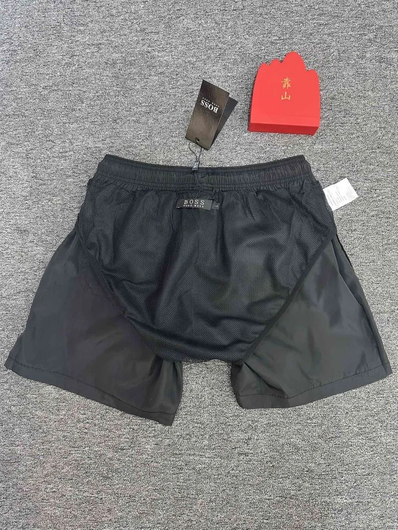 Original Boss Short Pants