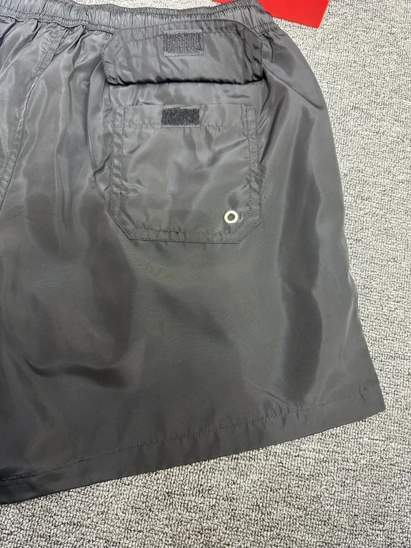 Original Boss Short Pants