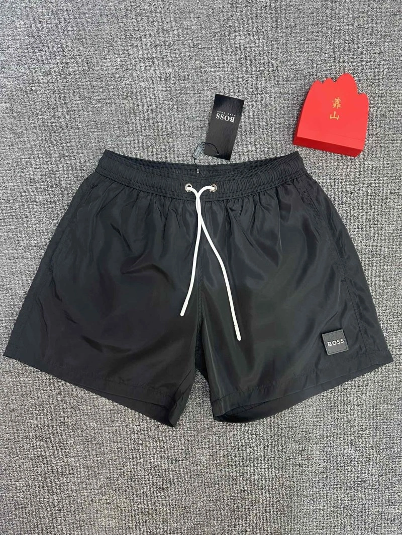 Boss Short Pants