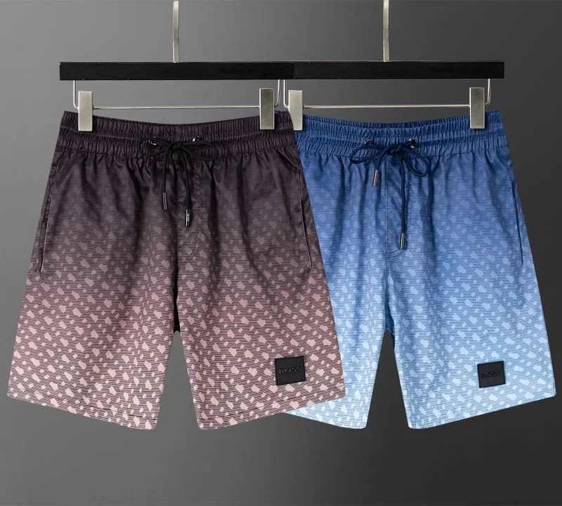 Boss Short Pants