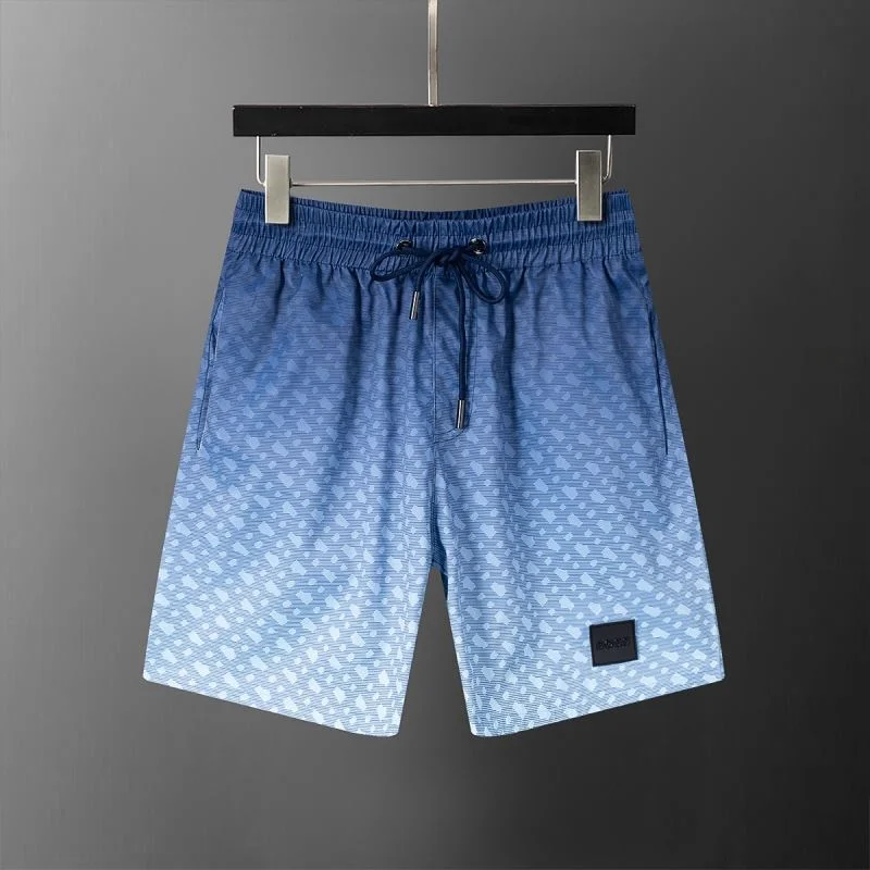 Legit Boss Short Pants