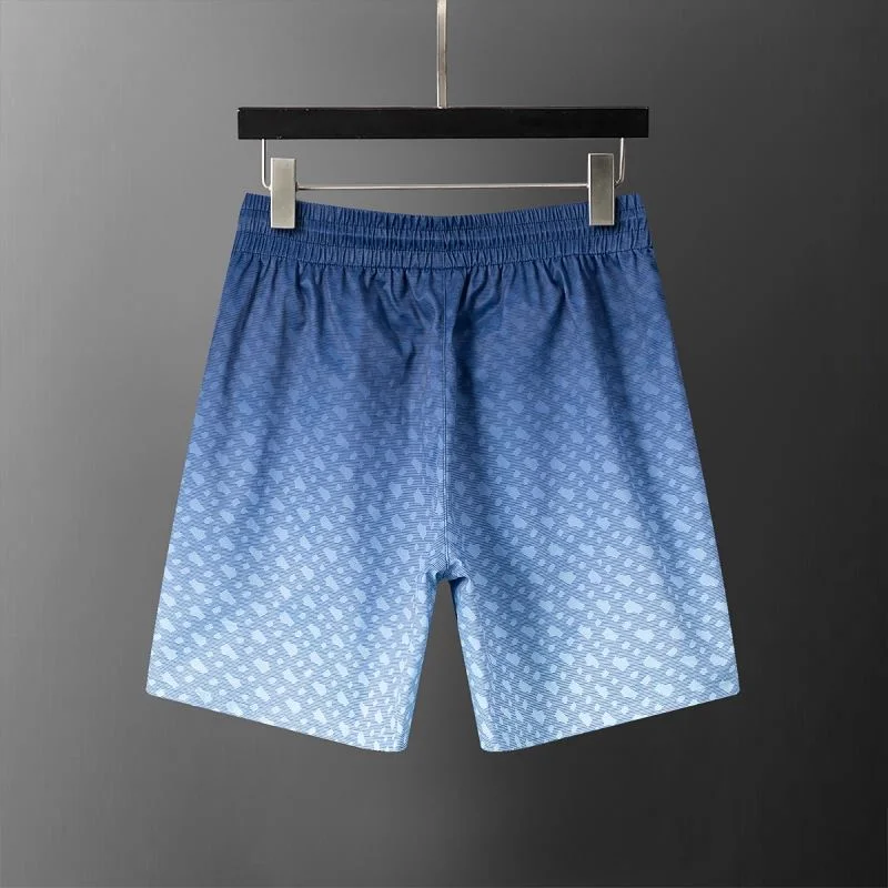 Legit Boss Short Pants