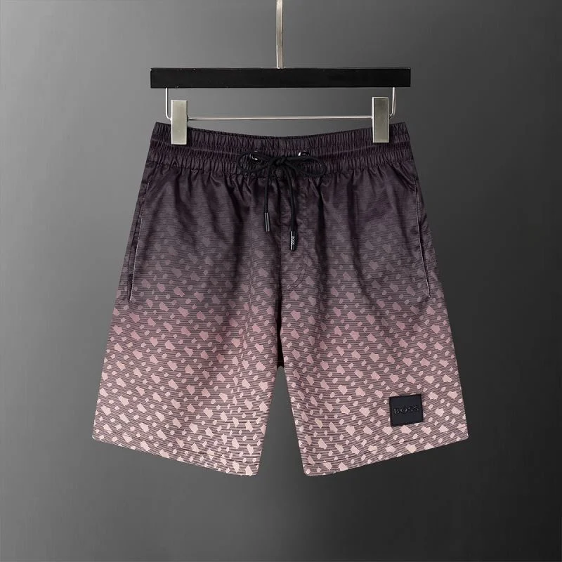 Legit Boss Short Pants