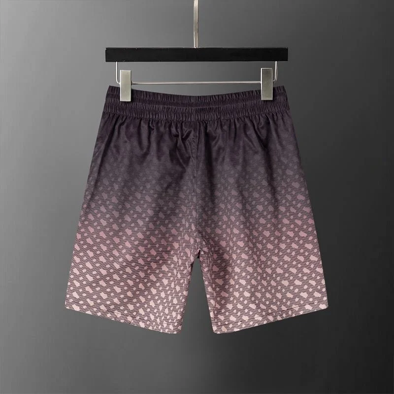 Legit Boss Short Pants