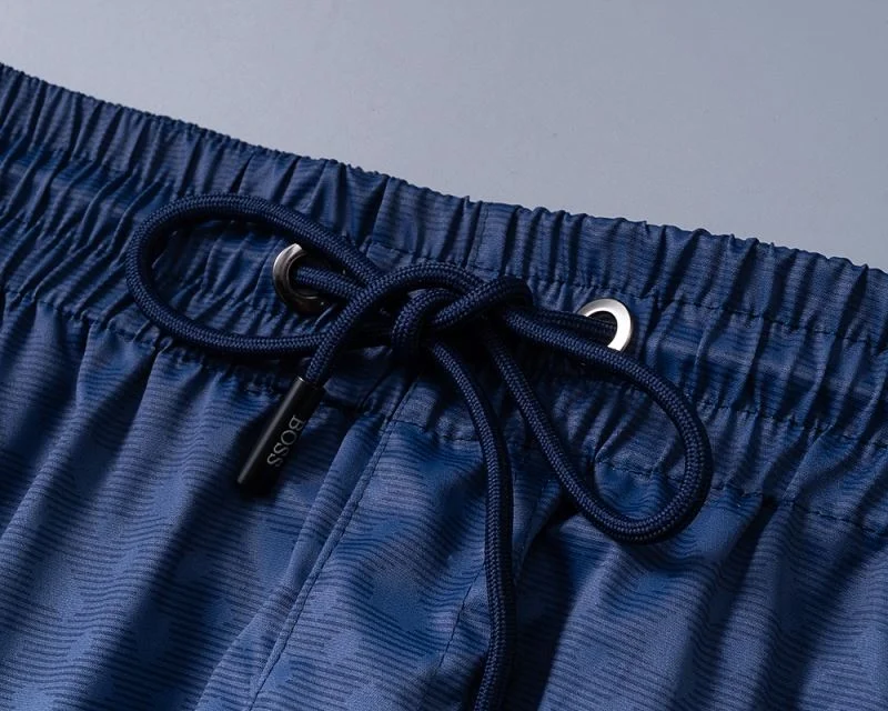 Legit Boss Short Pants
