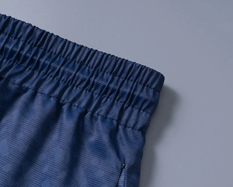 Legit Boss Short Pants