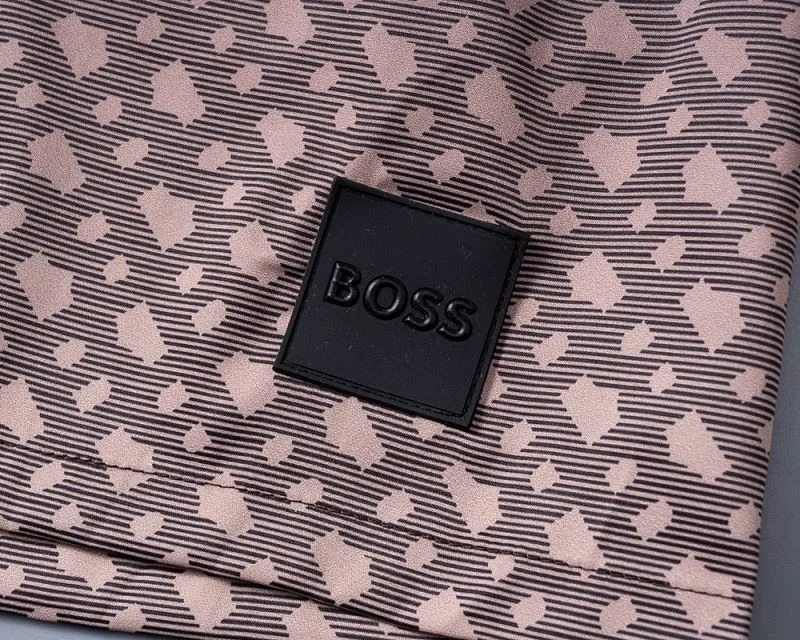 Legit Boss Short Pants