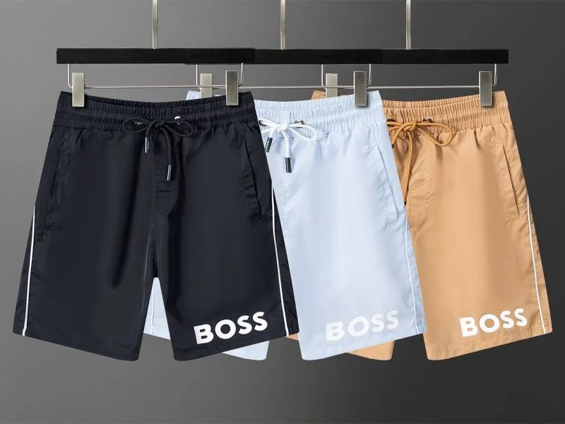 Boss Short Pants