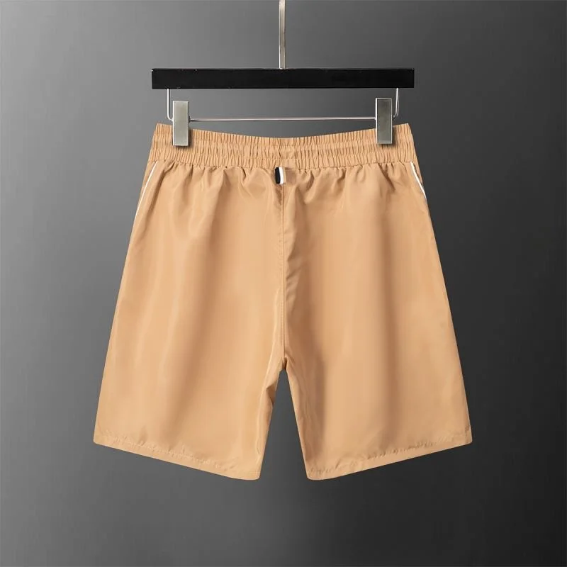 Value-priced Boss Short Pants