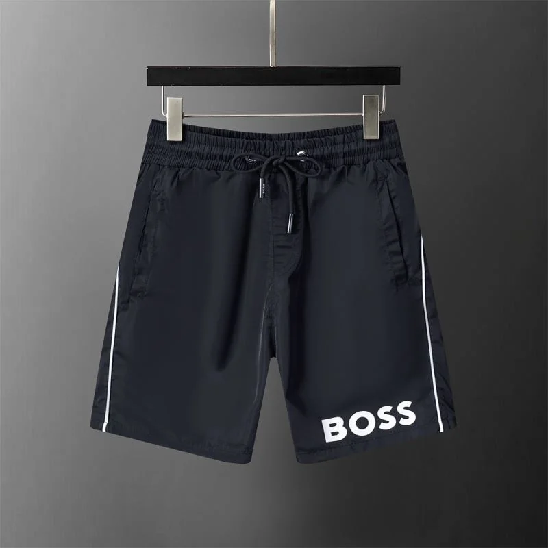 Value-priced Boss Short Pants