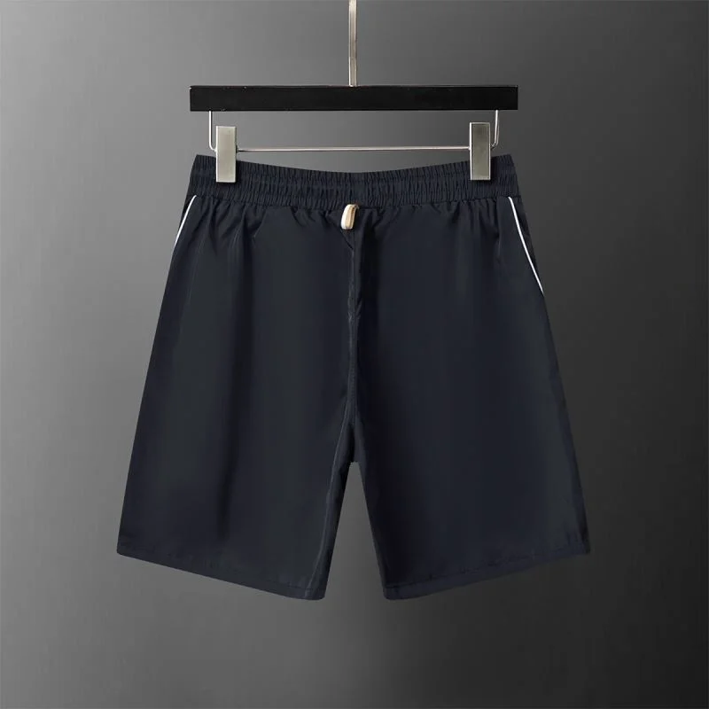 Value-priced Boss Short Pants